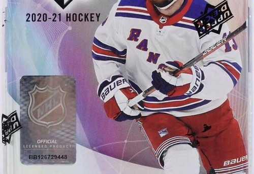 2020/21 Upper Deck SP Hockey 8-Pack Blaster Box