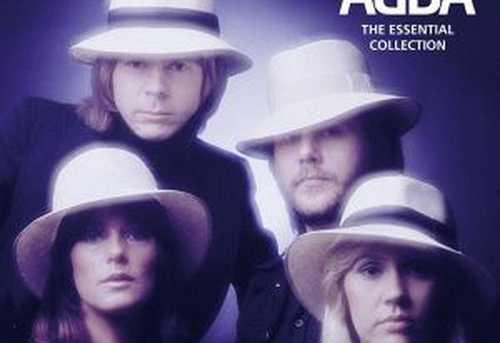 Abba - The Essential Collection (2CD)