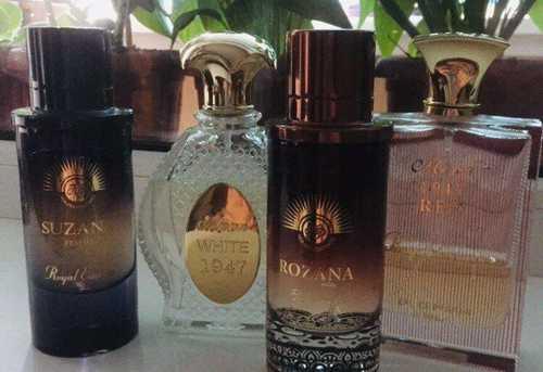 Продам парфюм norana perfumes