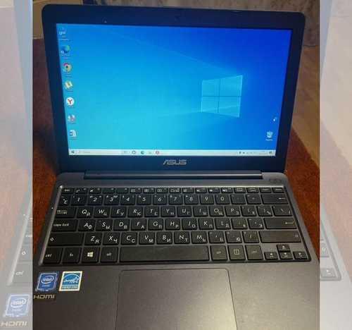 Ноутбук Asus vivobook E203MA-FD001 T