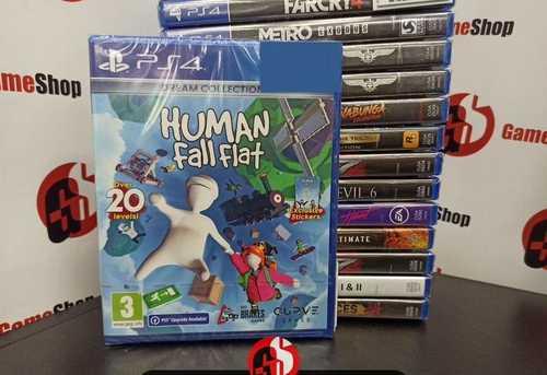 Human Fall Flat PS4