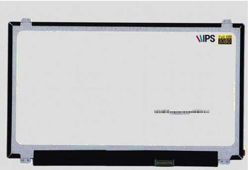 Матрица для ноутбука HP 15-BW035UR IPS FullHD 30pi