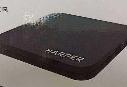 Smart tv приставка harper-215