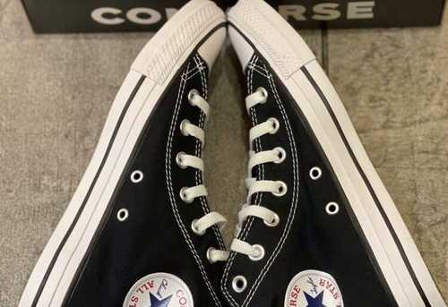 Кеды converse all star