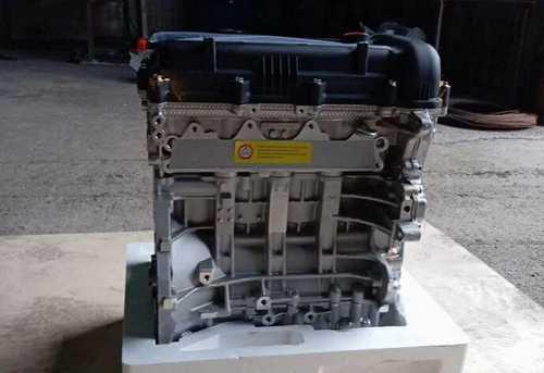 Двигатель Hyundai Solaris Kia Vеngа /G4FP