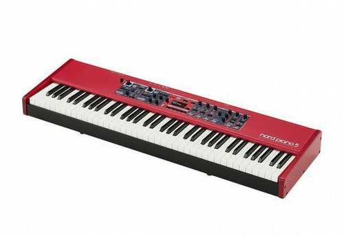 Nord piano 5 73