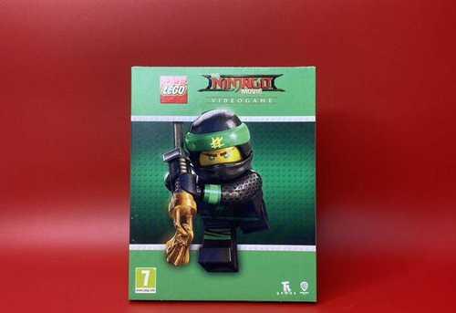 Lego Ninjago Movie: The Videogame PS4