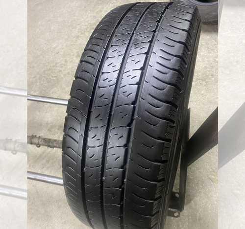 Goodyear EfficientGrip Cargo 2 205/65 R16C