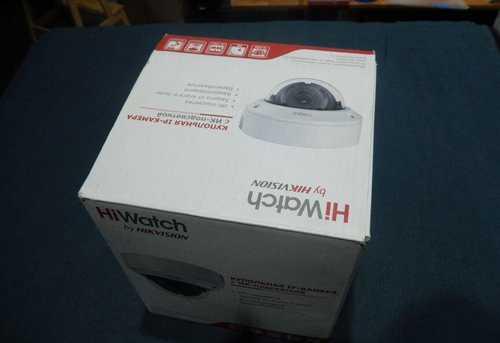 HiWatch DS-I258