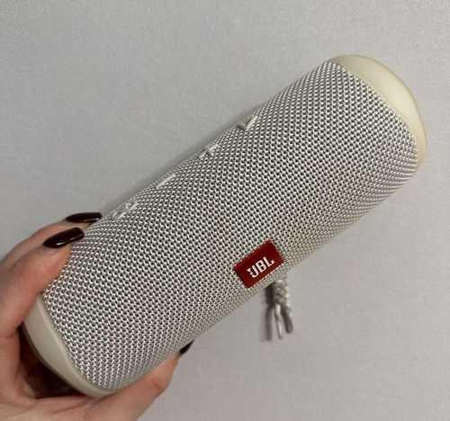 Колонка jbl flip 5