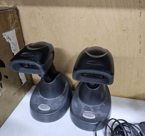 Сканеры 1452G и 1472G бу Honeywell