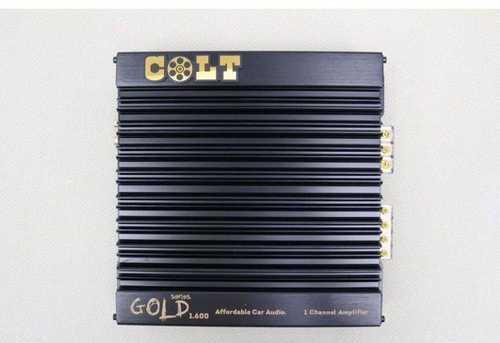 Colt gold 1.600