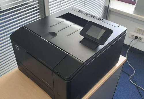 HP LJ 200 Color M251nw