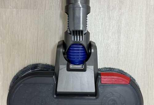 Турбо щетка моющая насадка Dyson V8 V7 V10 V11 V15