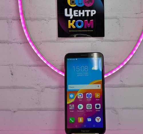 HONOR 7A, 2/16 ГБ