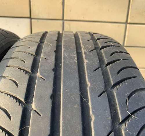 Kumho Ecsta SPT KU31 205/65 R15 94V