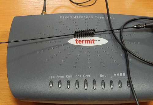 GSM шлюз Termit