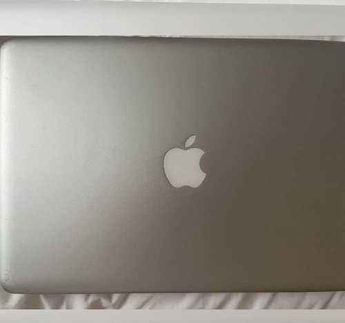 Apple macbook pro 13 2011