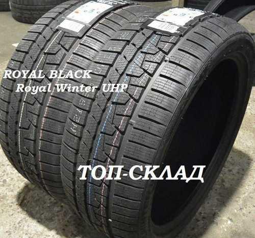 Royal Black Royal Winter UHP 275/60 R20 119H