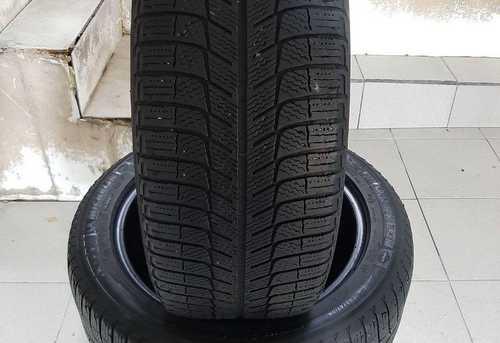 Michelin Maxi Ice 215/50 R17 95V