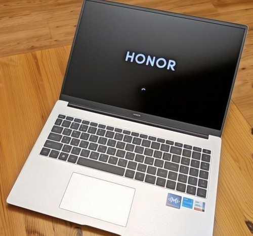 Honor magicbook 16 2024