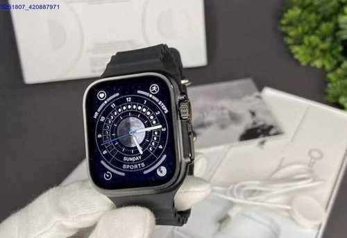Apple Watch series 8 ultra (Арт.74126)