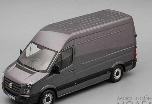 1:24 volkswagen Crafter Van