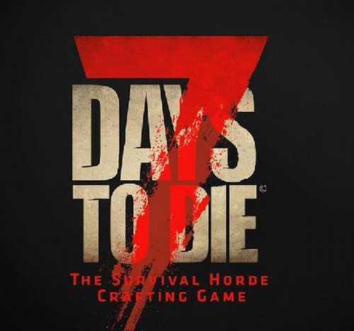 7 Days to Die - Xbox Series S