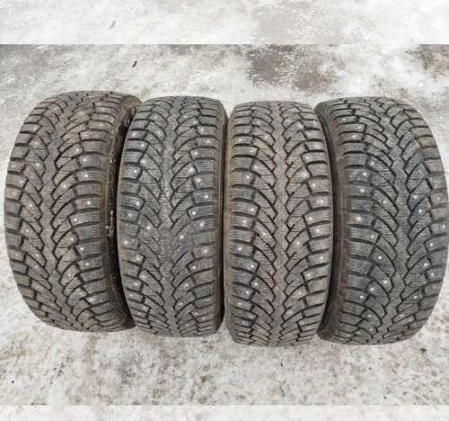 Pirelli Formula Ice 205/60 R16