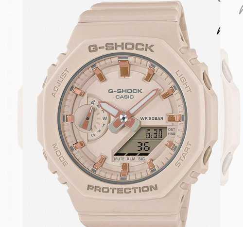 Наручные часы casio G-shock classic GMA-S2100