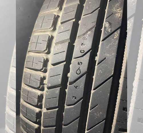 Ikon Tyres Nordman SX3 185/65 R15