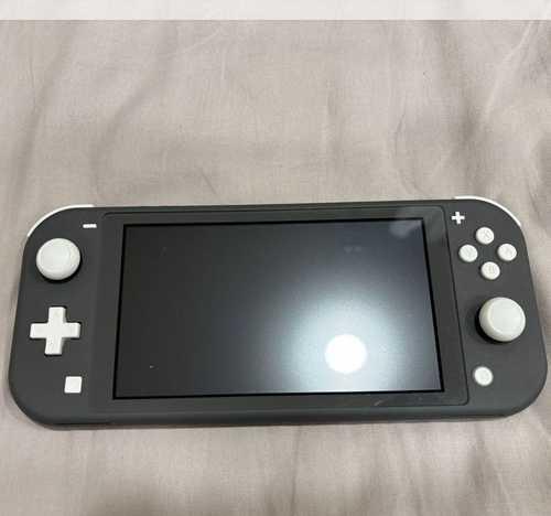 Nintendo switch lite 32 64Gb