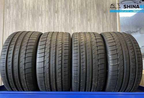 Triangle TH201 245/35 R18 93Y