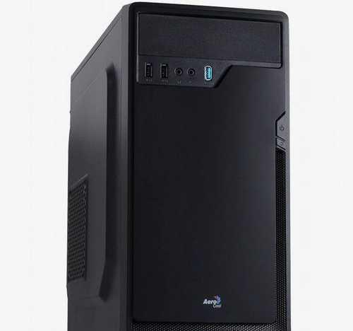 Компьютер core i3,GT 1030,ssd 120Гб