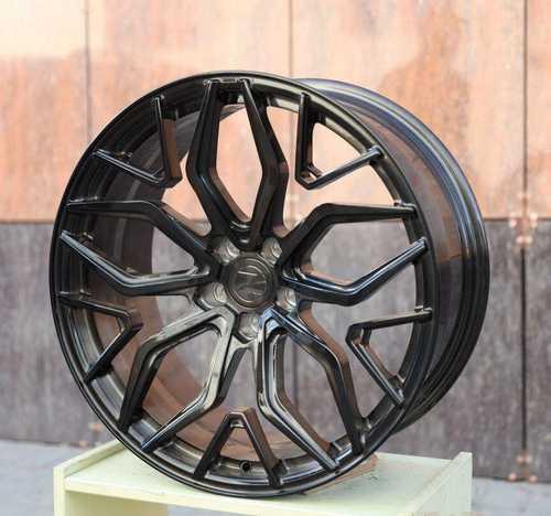 Новые диски R22 Z-Performance ZP01