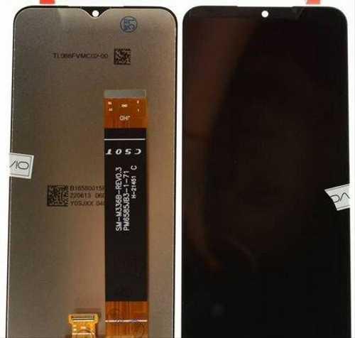 Дисплей для Samsung A13 (A135F)