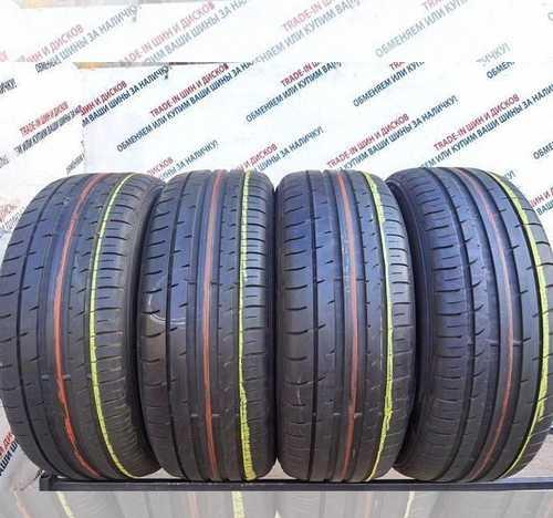 Falken Azenis FK-453CC 215/50 R18 92W