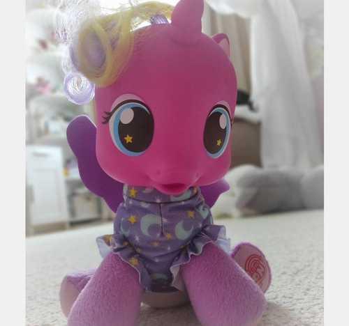 My Little Pony, свинка пеппа, фигурки