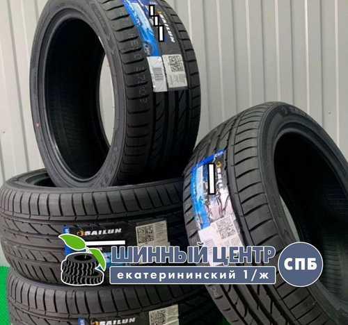 Sailun Atrezzo ZSR 255/35 R18 90Y