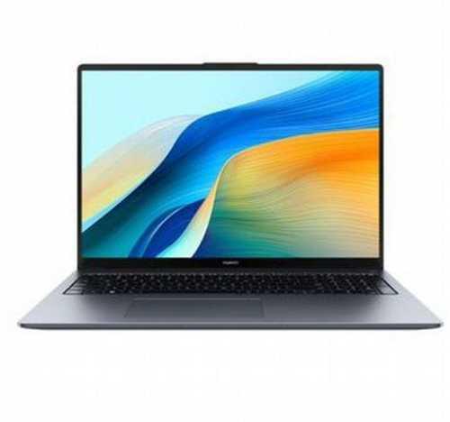 Ноутбук huawei MateBook D 16 Core i5-12450H/16/512