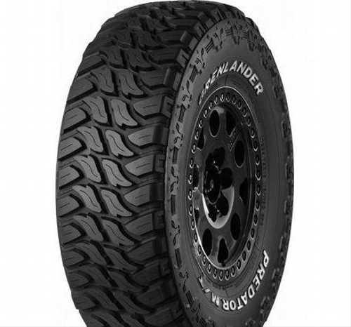Grenlander Predator M/T 245/70 R16 118Q