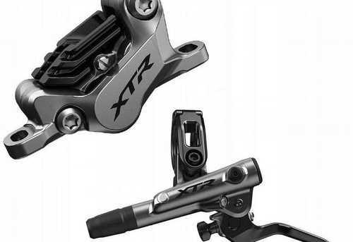 Топовый комплект тормозов Shimano XTR 9120