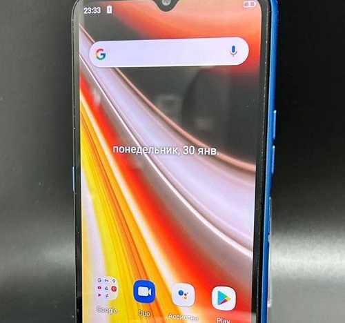 UMIDIGI Power 7 Max, 6/128 ГБ