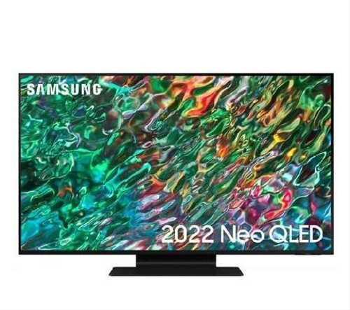 Телевизор 50" NEO qled Samsung qe50qn90b (2022)