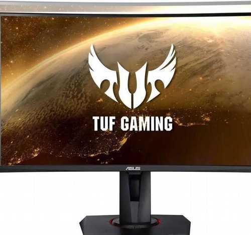 27" Монитор asus TUF Gaming VG27WQ, (M00278363)