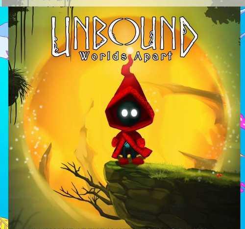 Unbound: Worlds Apart PS5 и PS4