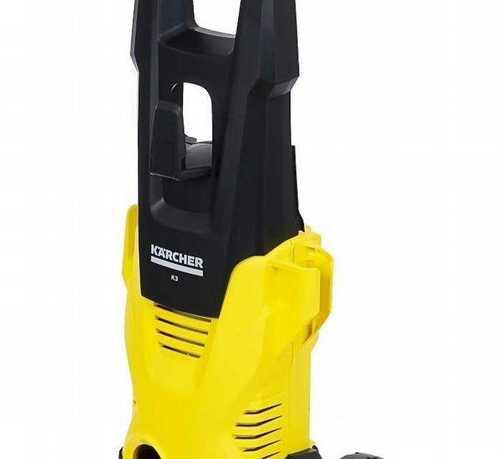 Мойка karcher К3