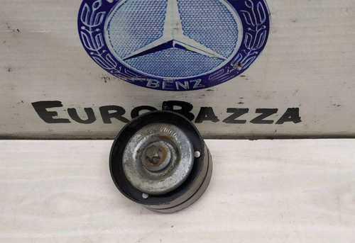Ролик обводной Mercedes Om629