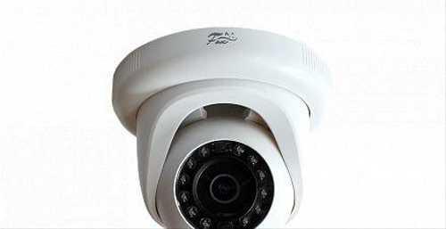 Уличная IP камера видеонаблюдения FX-IPC-D20FP-IR
