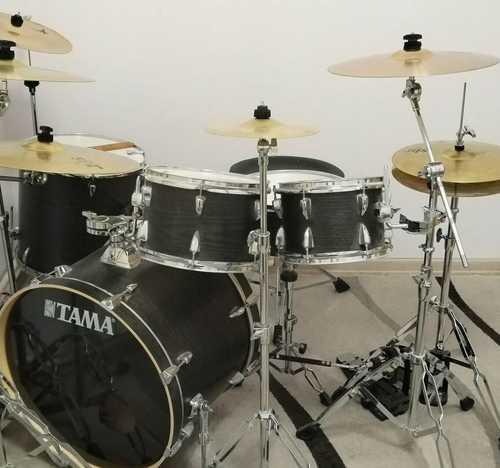 Ударная установка Tama Imperialstar